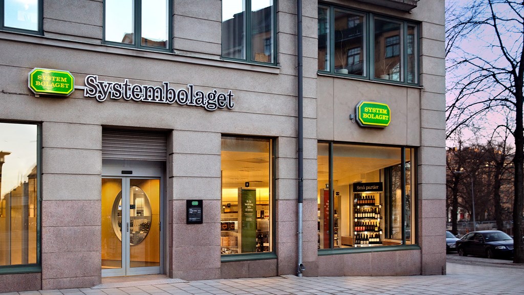 Öppettider och adresser för butik och ombud | Systembolaget