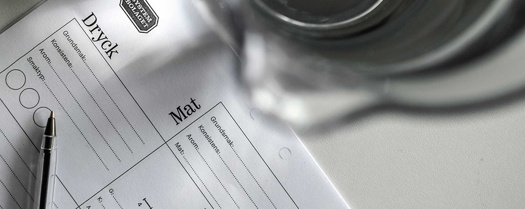 Vinprovning hemma – tips, råd och inspiration | Systembolaget