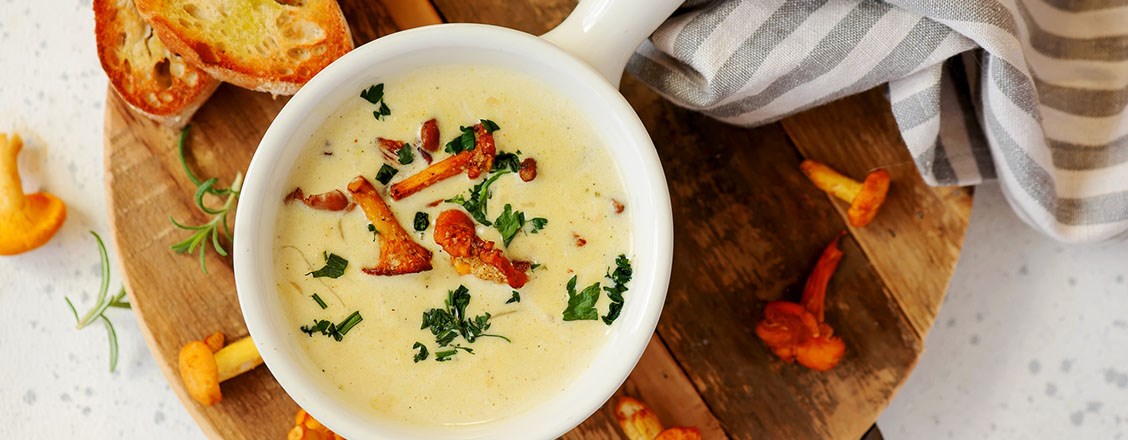 Sherry i matlagning | Systembolaget