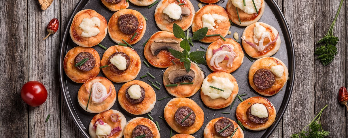 Romdrinkar: recept på drinkar med rom som bas | Systembolaget