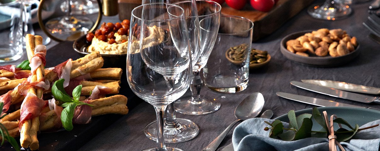 Hur mycket går det åt?