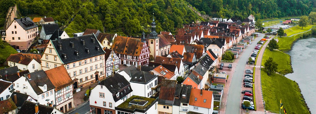 Tysk öl – lär dig mer om öl från Tyskland | Systembolaget